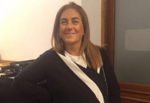 Conte Grand ya tiene reemplazante en Legal y Técnica - Nueva BA