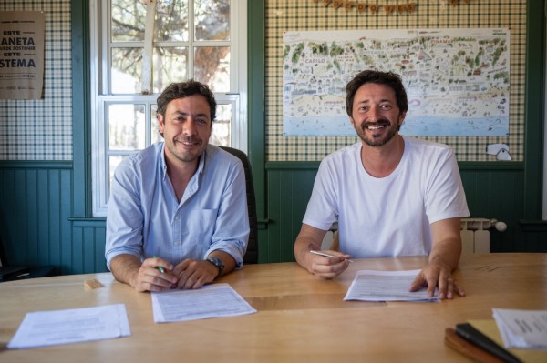 Final de película: Juntos por el Cambio retuvo Pinamar por un voto ...